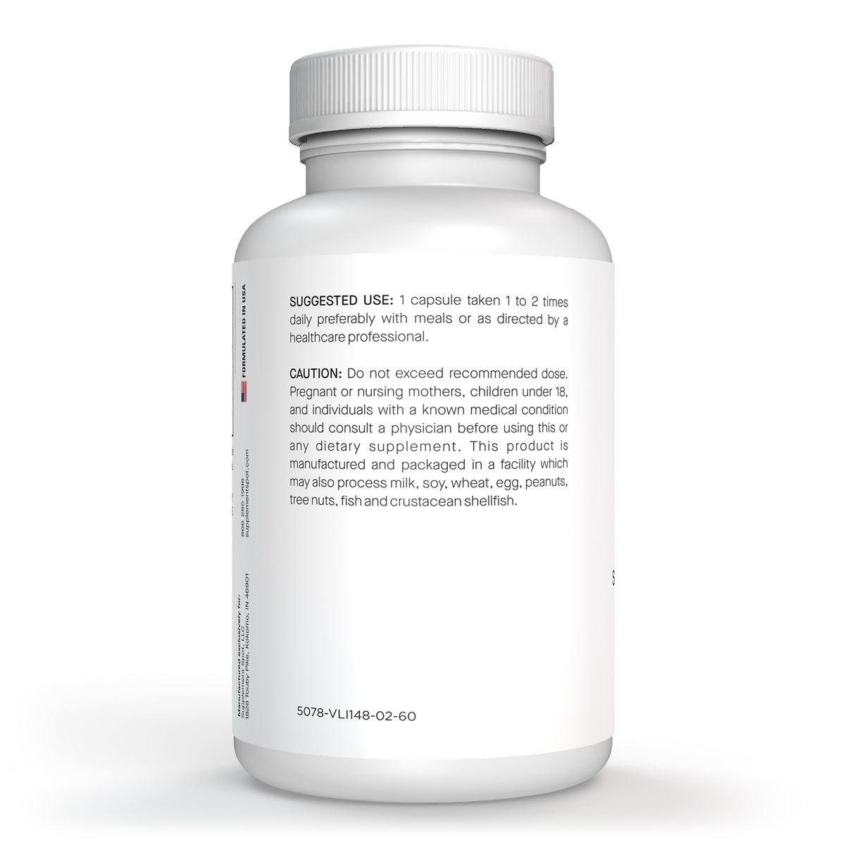 Resveratrol – Supplement Spot